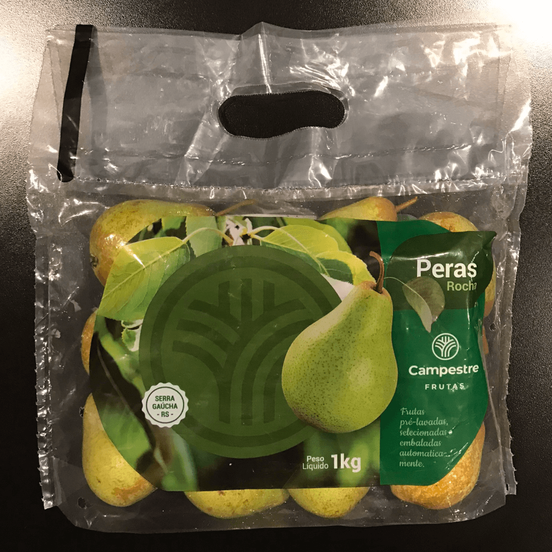 Pera - Frutas Campestre
